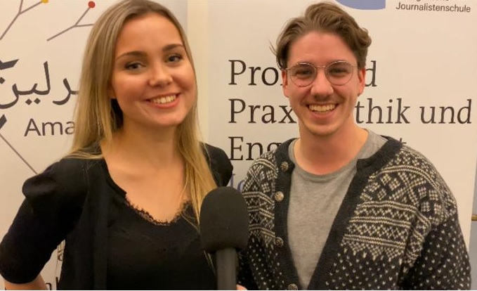 Der Preis – Der Hinhörer